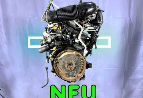Двигатель NFU TU5JP4 для Пежо / Ситроен