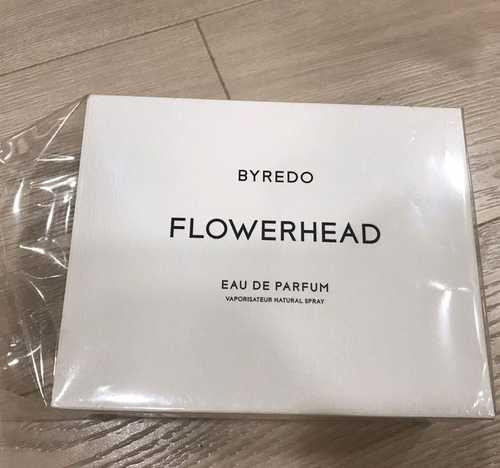 Духи женские Byredo