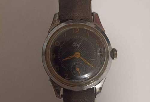 Мужские наручные часы СССР