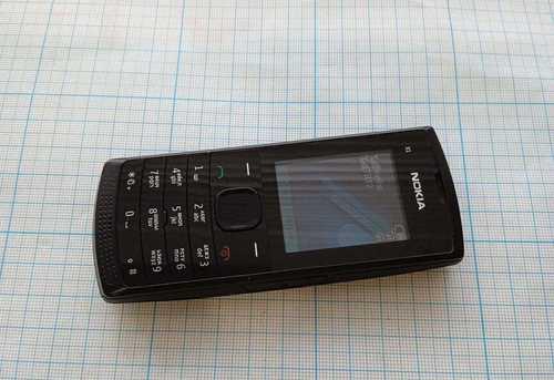 Nokia x2-00