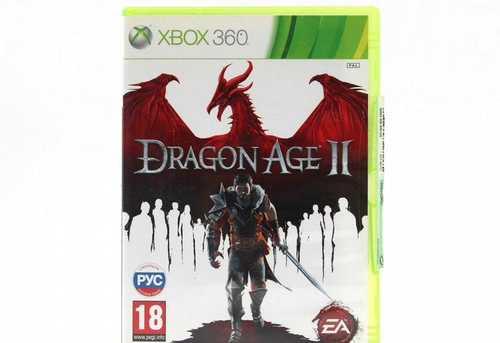 Dragon Age II для Xbox 360