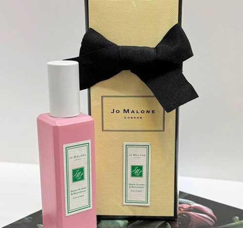 Jo malone