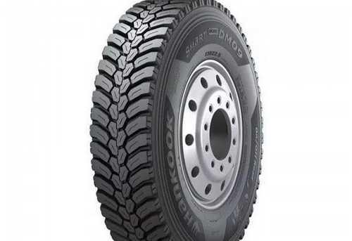Автопокрышки (грузовые) hankook SMART work DM09 31