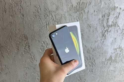 iPhone SE2020 64 (RU/A). Рассрочка 36 мес