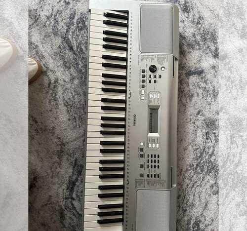 Yamaha YPT 360