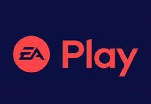 Подписка EA play Playstation