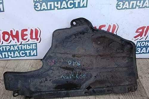 Подкрылок задний правый Honda Odyssey RA6