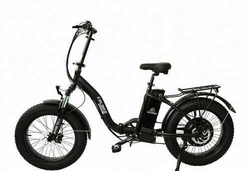 Электрофэтбайк Elbike Taiga 1 St