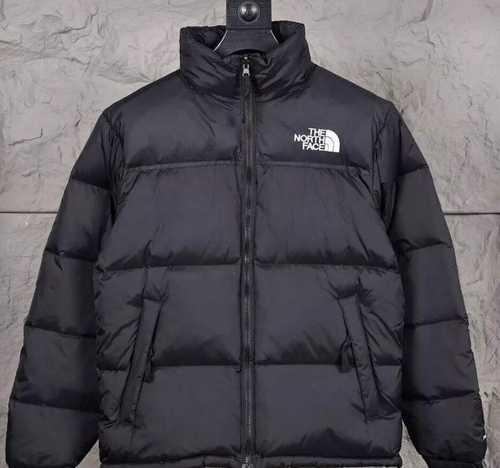 Пуховик The north face 700