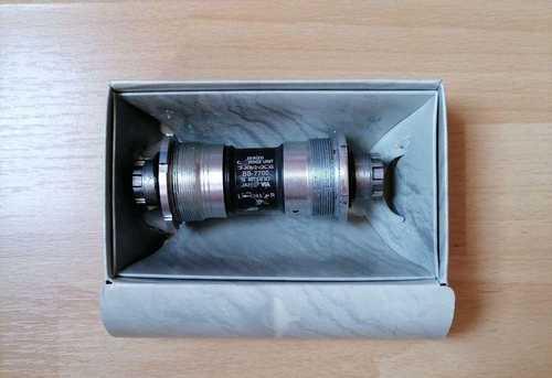 Каретка Shimano Dura Ace 7700