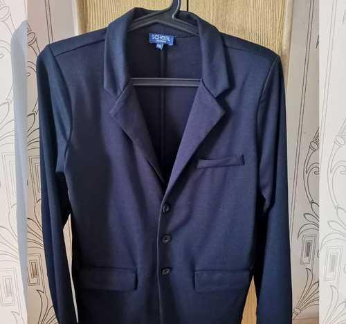 Продам пиджак школьный