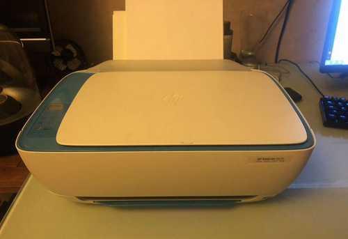 Принтер HP DeskJet 3639