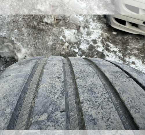 Goodyear Eagle F1 Asymmetric 3 245/45 R20