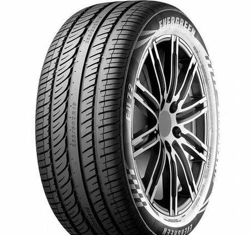 Evergreen EU72 255/50 R19 107Y
