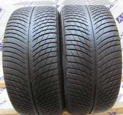 Michelin Pilot Alpin 5 SUV 275/45 R20 96G