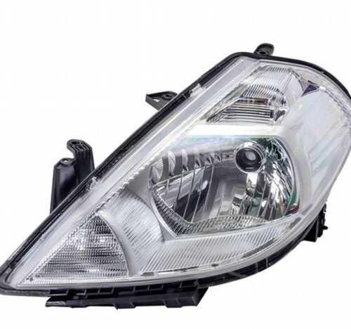 Фары nissan tiida 04-10 LH/RH