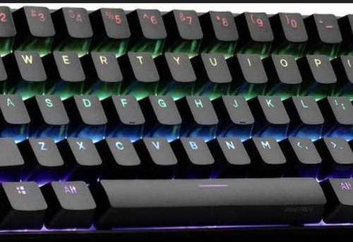 Клавиатура anne pro 2