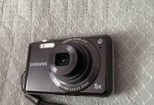 Компактных фотоаппаратов samsung es65