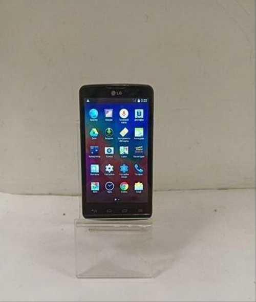Смартфон LG L60 X145 (Д)