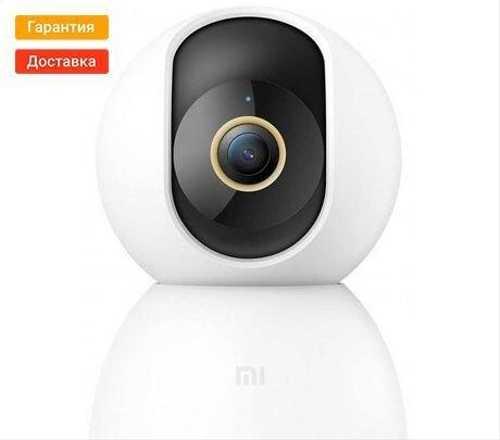 Видеокамера IP Xiaomi Mijia 360 Home Camera PTZ Ve