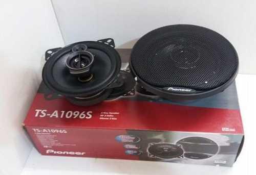 Колонки автомобильные Pioneer.ok TS-A1096S