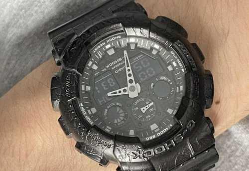 Часы g shock