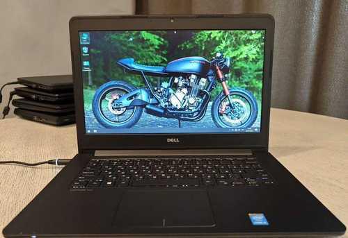 Dell 3450 14" i5-5200U 2.2Ghz/8Gb/500Gb/2Gb