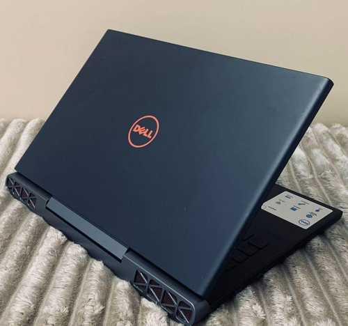 Ноутбук dell 7567 gtx