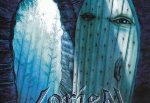 Lorien / Secrets Of The Elder (RU)(CD)