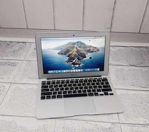 MacBook Air 11 2014 I5/4GB/128ssd