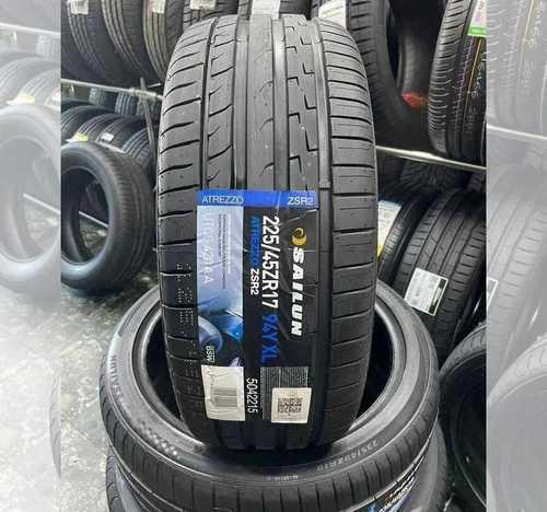 Sailun Atrezzo ZSR2 225/45 R17