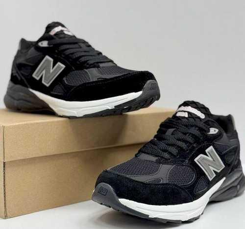 Кроссовки New balance 990