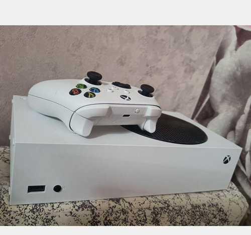 Xbox series s