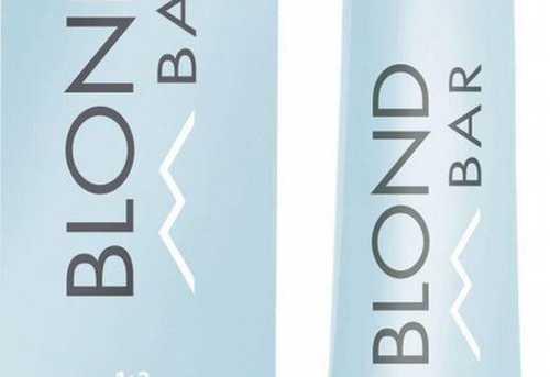 Kapous Professional Blond Bar - 021 Крем-краска