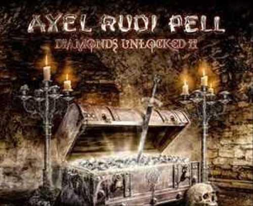 Axel Rudi Pell – Diamonds Unlocked II CD