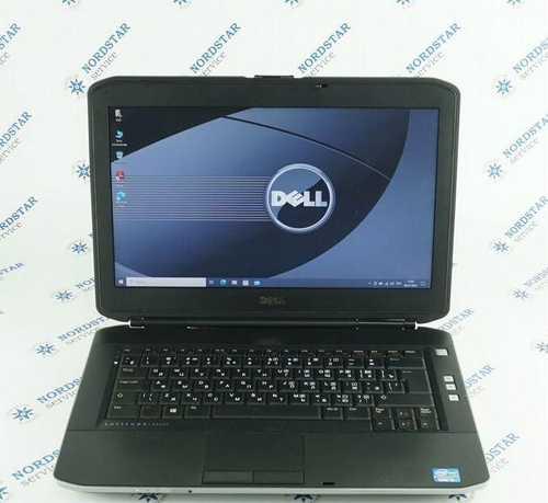 Ноутбук Dell Latitude E5430