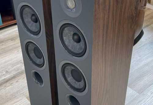 Focal Chora 816 Dark Wood made in France