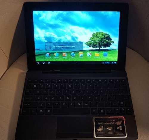 Планшет Asus TF700T