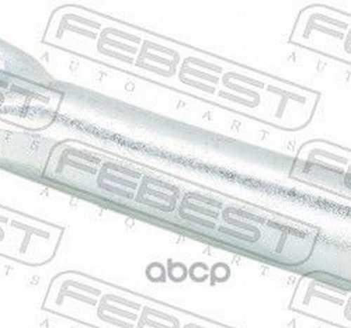 Крюк буксировочный 2399DH2E Febest