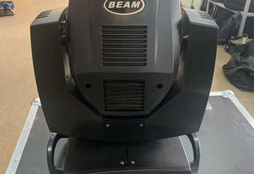 Beam 7R с чехлом