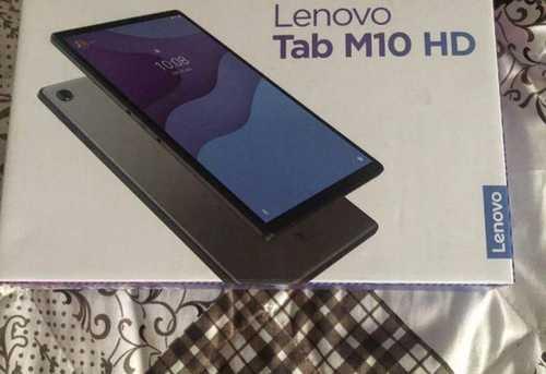 Планшет Lenovo Tab M10