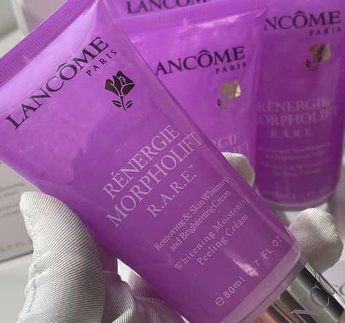 Lancome пилинг