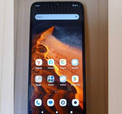 Xiaomi Redmi A2+, 4/64 ГБ