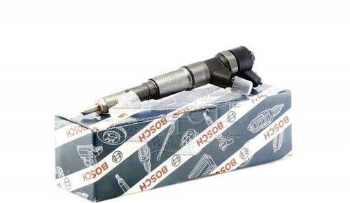 Форсунки bosch 0445110266 13537785984 BMW M57 3.0