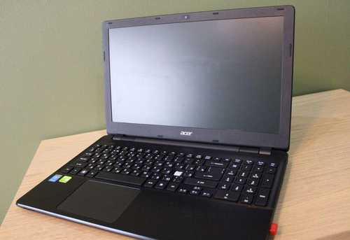Acer Extensa 2510G-38H2