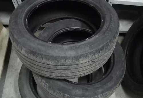 Kumho Solus HS51 215/55 R17 94W