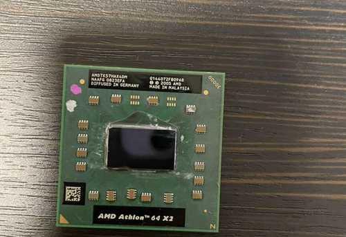 Процессор AMD athlon 64 x2 KT57