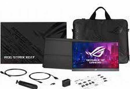 Игровой Монитор портативный Asus xg17ahp