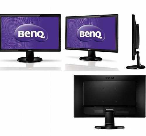 Монитор 22 дюйма Benq gw2250m