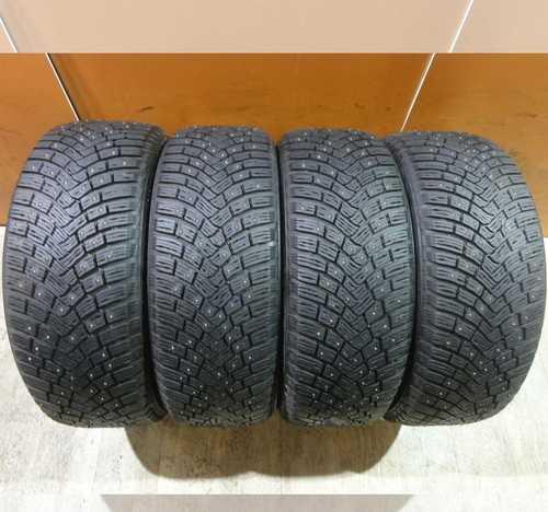 Continental IceContact 3 225/55 R18 102T